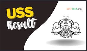 USS EXAMINATION 2023 Result Published - Exam Winner