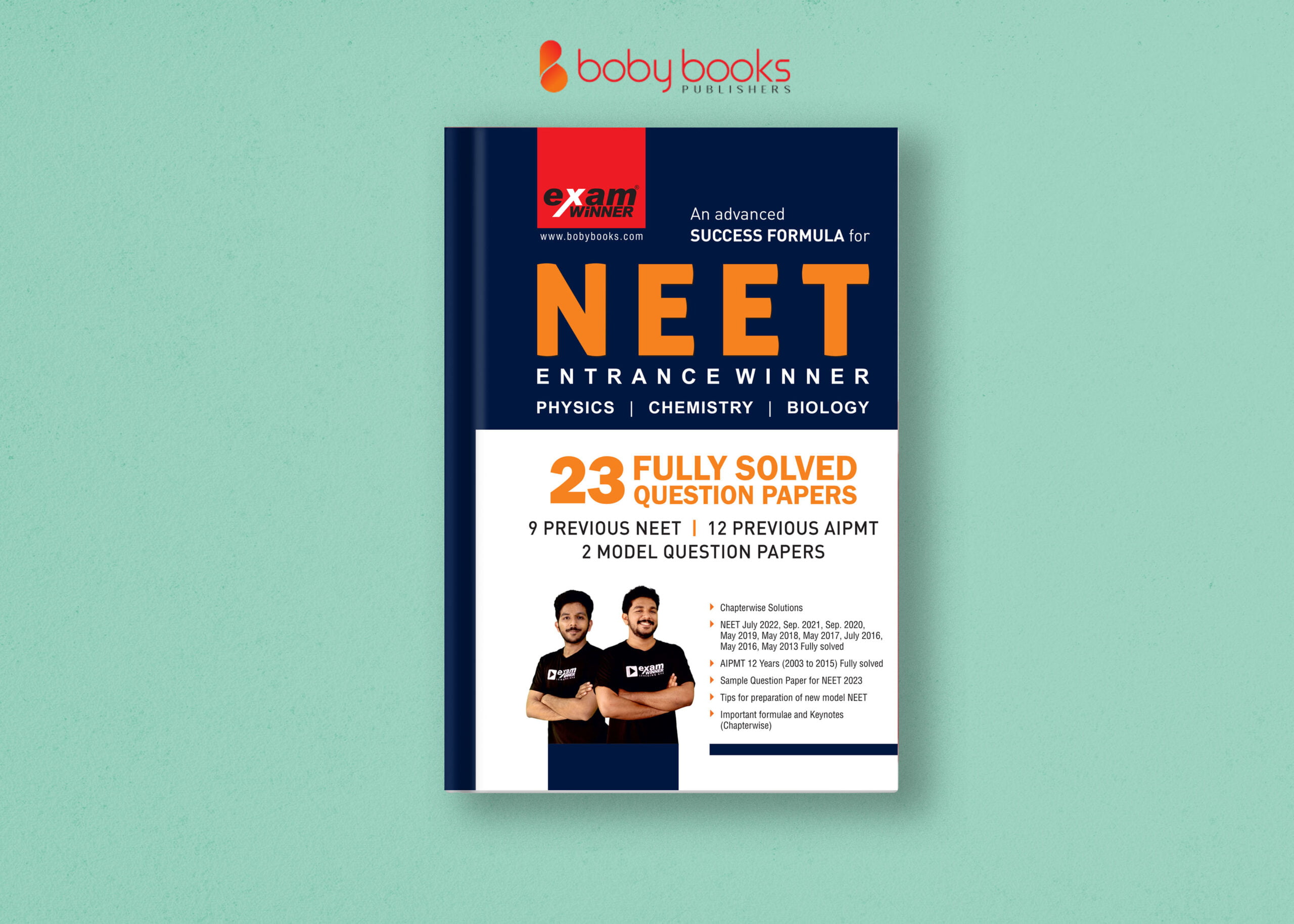 ഇപ്പോൾ തന്നെ Exam Winner Books പർച്ചേസ് ചെയ്യൂ 20% OFF നേടൂ, വേഗമാവട്ടെ ...