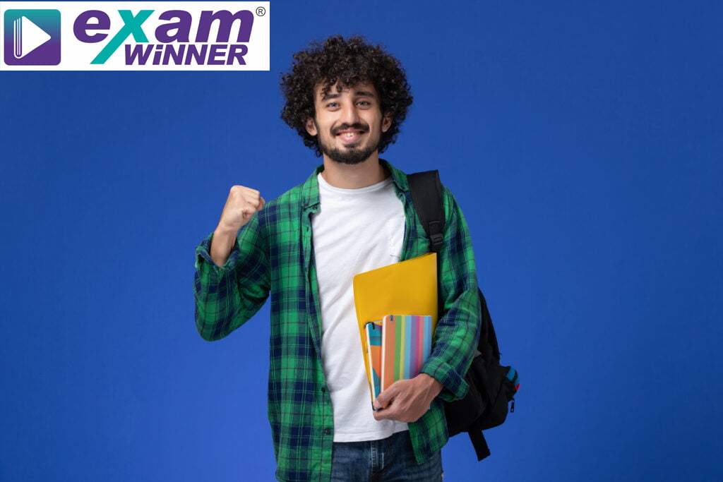 Features - Exam Winner