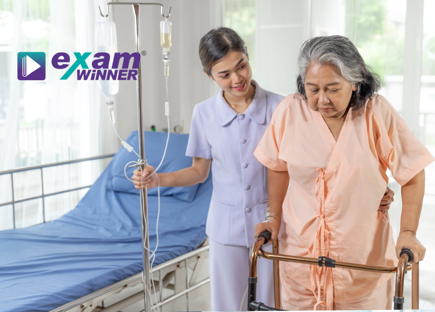 നഴ്‌സിങ് പ്രേവേശനം ഇനി മുതൽ എൻട്രൻസ് എക്സിമിൽ കൂടി മാത്രം. - Exam Winner