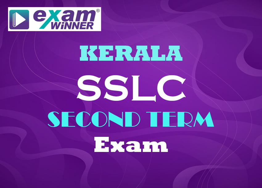 SSLC(Class 10) Christmas Video Class - Exam Winner