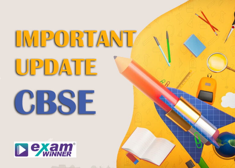 CBSE IMPORTANT UPDATE : CBSE not to Award any Division, Distinction to ...