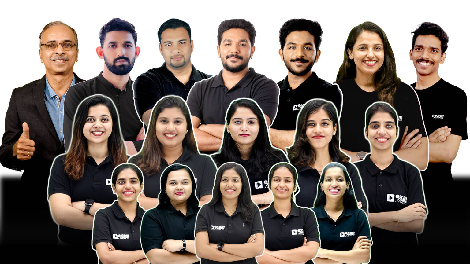 Our Team - Exam Winner