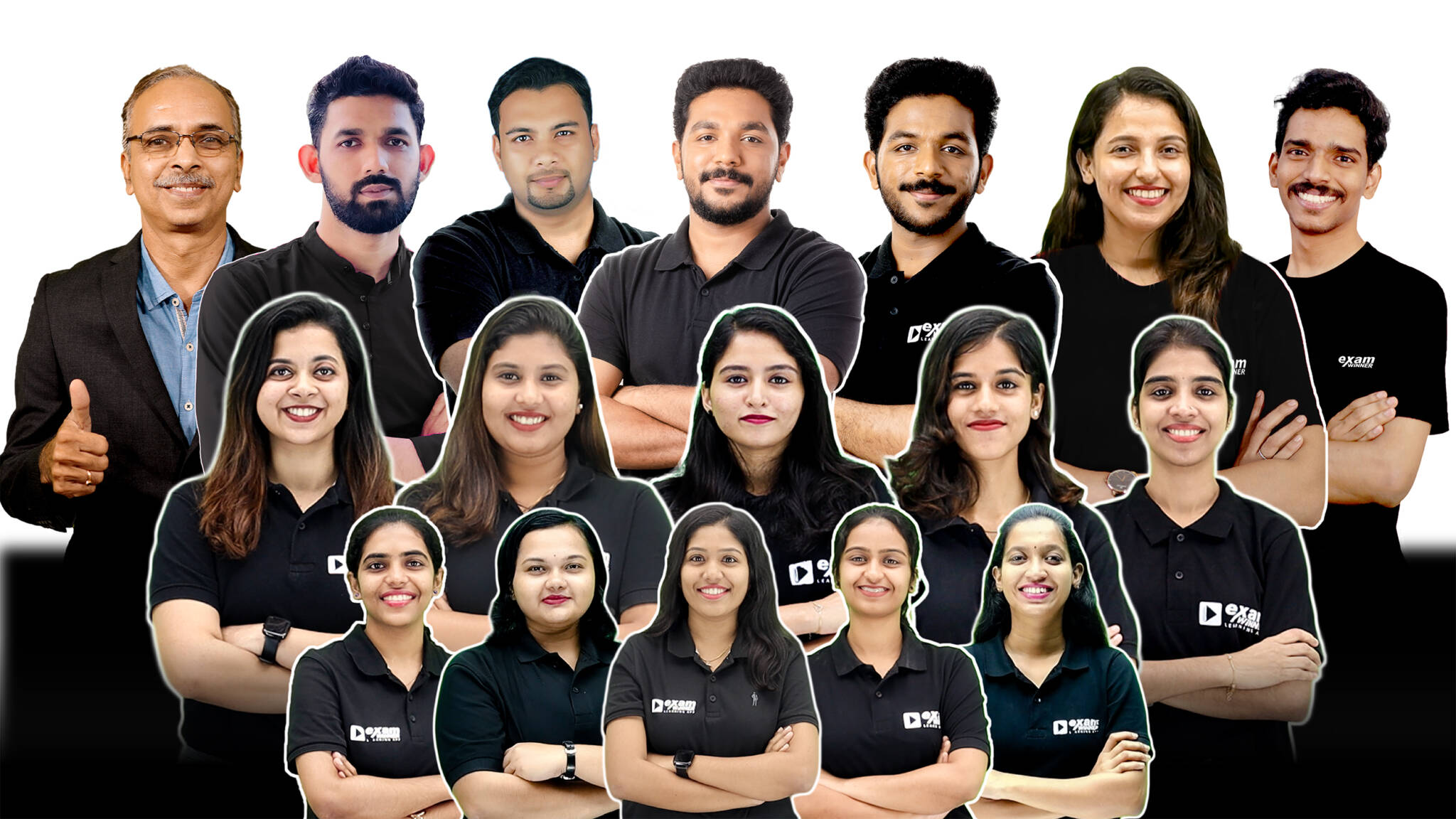 Our Team - Exam Winner