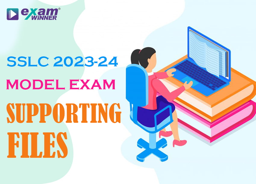 IT Model Question Supporting Files 2023-2024 - Exam Winner