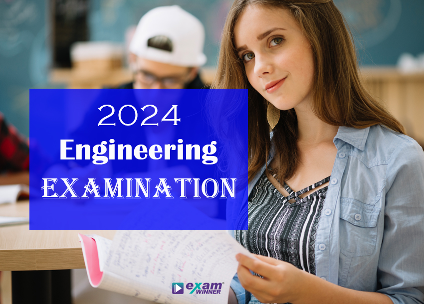 എൻജിനീയറിങ് എൻട്രൻസ് എക്സാം മേയ് 15 മുതൽ - Exam Winner
