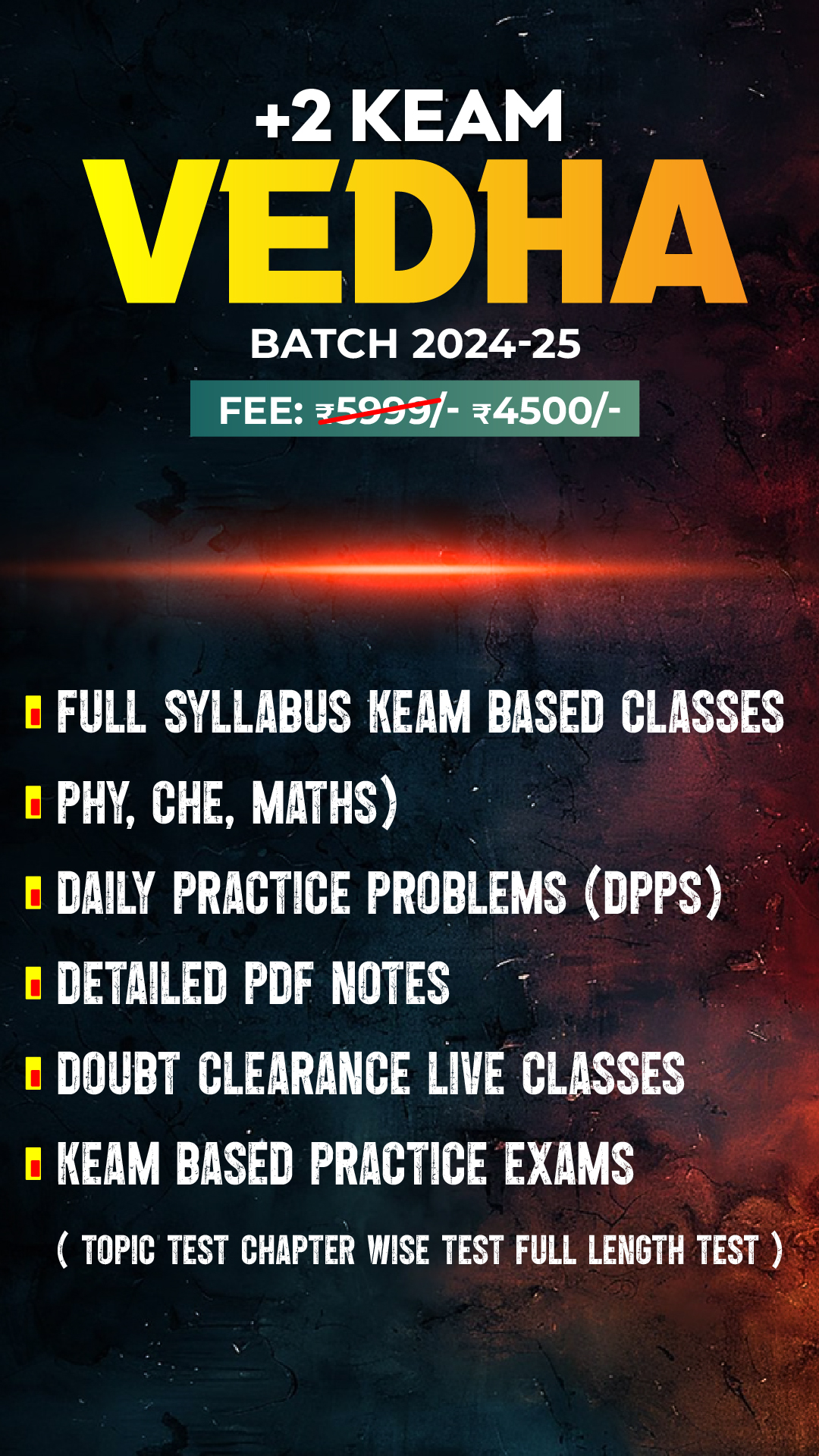 Courses - Exam Winner