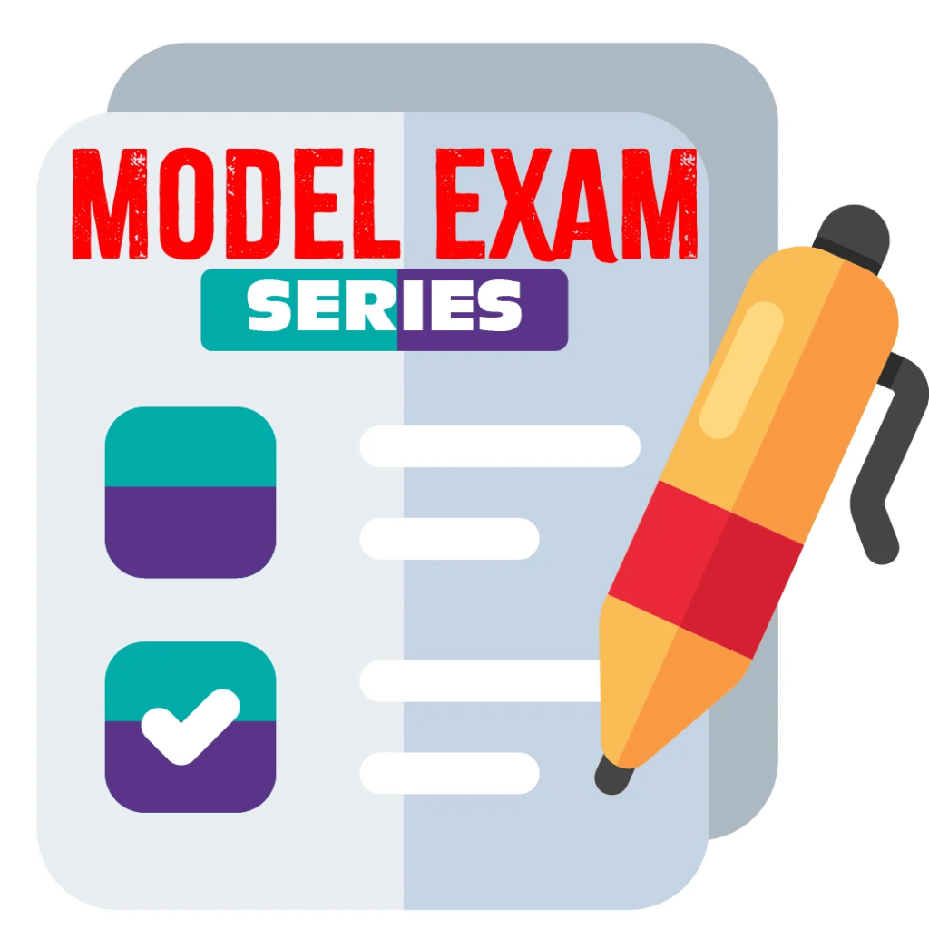 SSLC (Class 10) Mathematics Model Exam Question Paper 2024-25 - Exam Winner